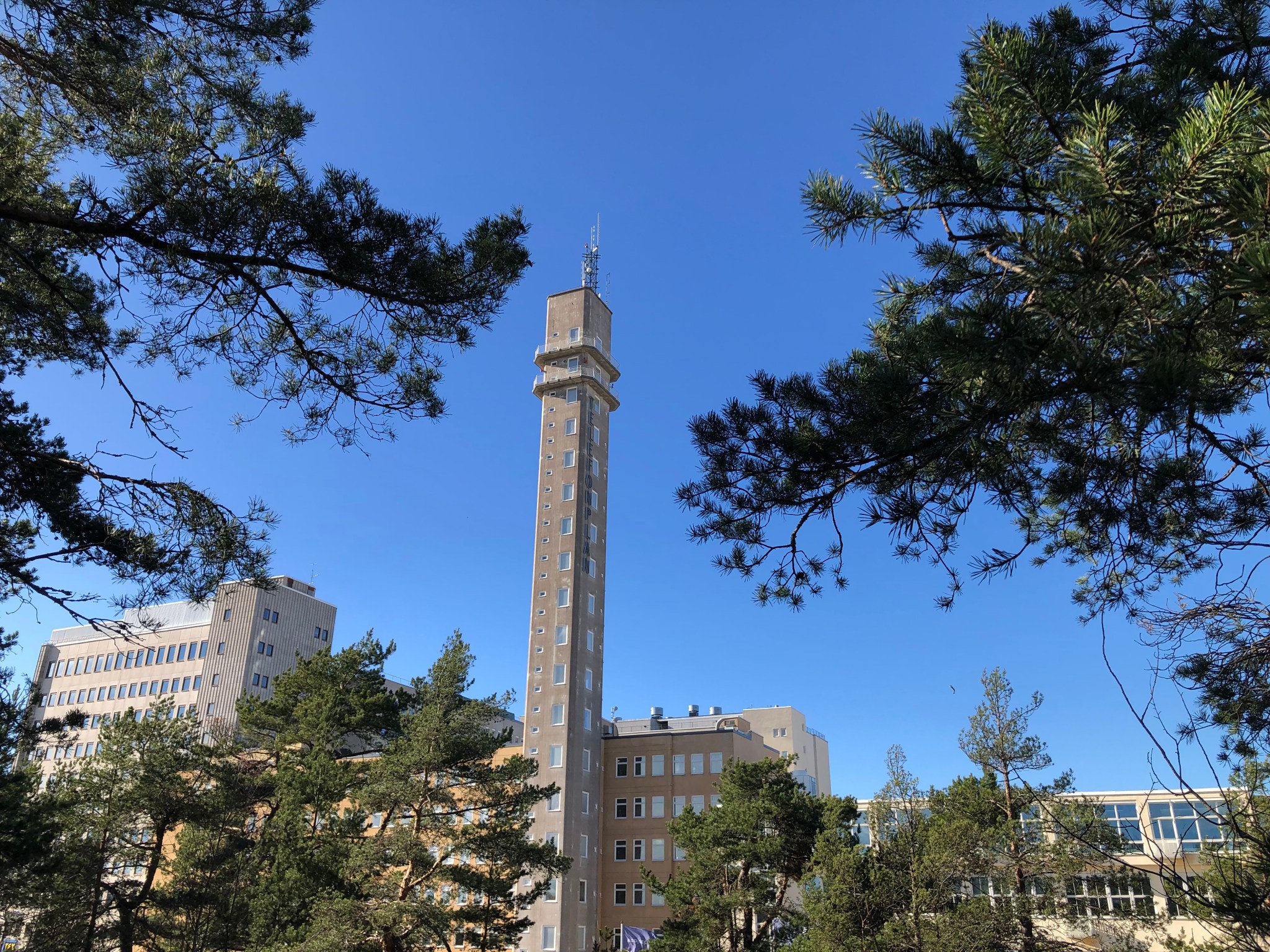 Våra synpunkter – Telefonplans Vänner